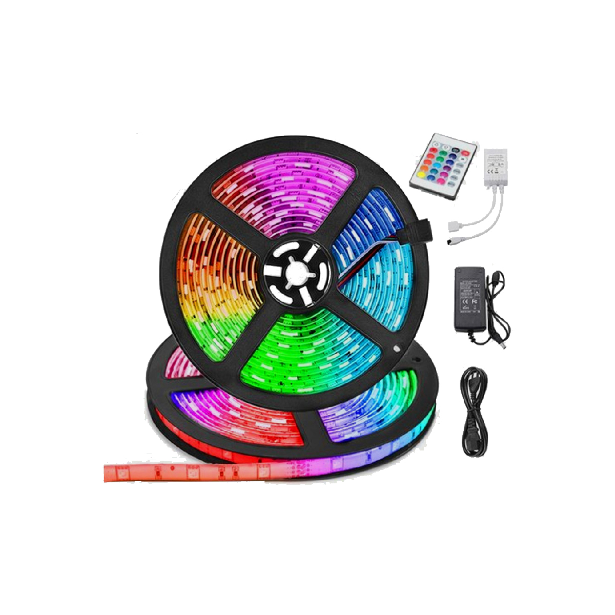 RGB LED Strip Dara Gadgets RGB LED Strip Dara Gadgets